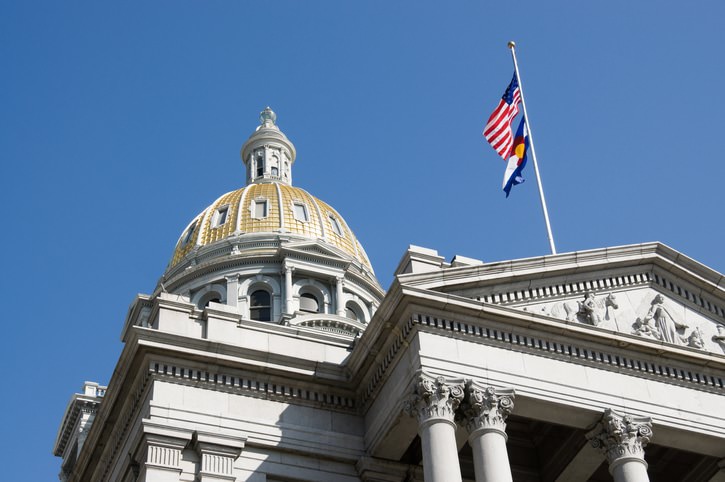 2020 Colorado General Assembly Wrap-up | Denver PEO