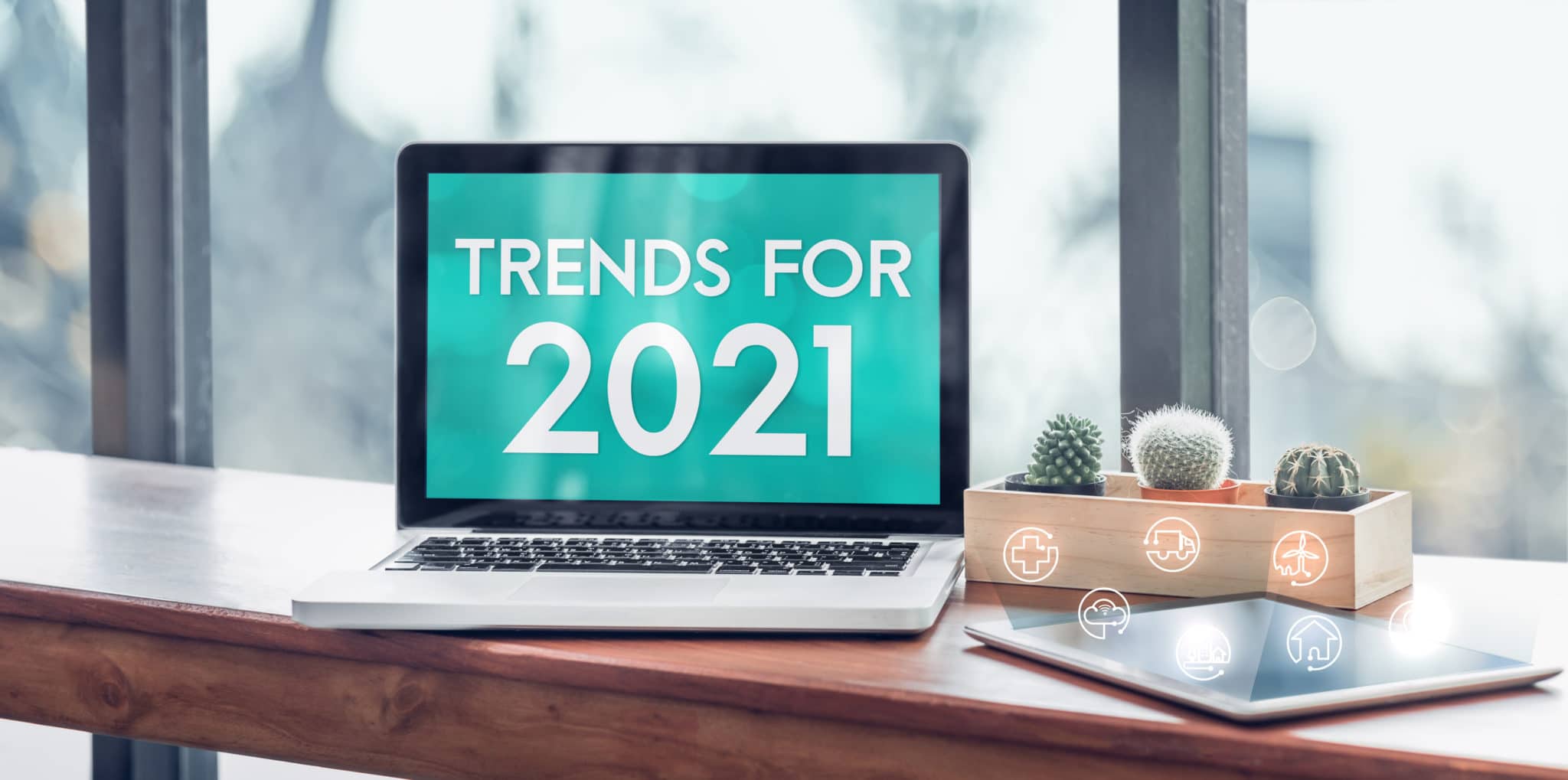 6 Workplace Trends for 2021 | Premier Employer Services