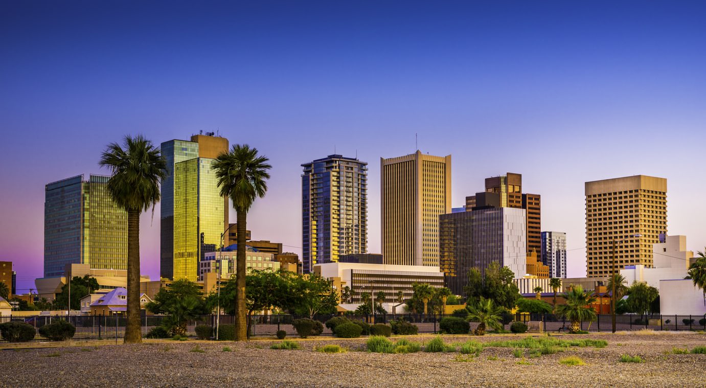 Phoenix | Passio PEO Services - Denver, Colorado