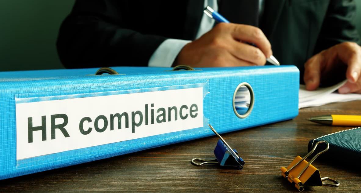 HR Compliance Checklist | Passio PEO Services and HR Consulting