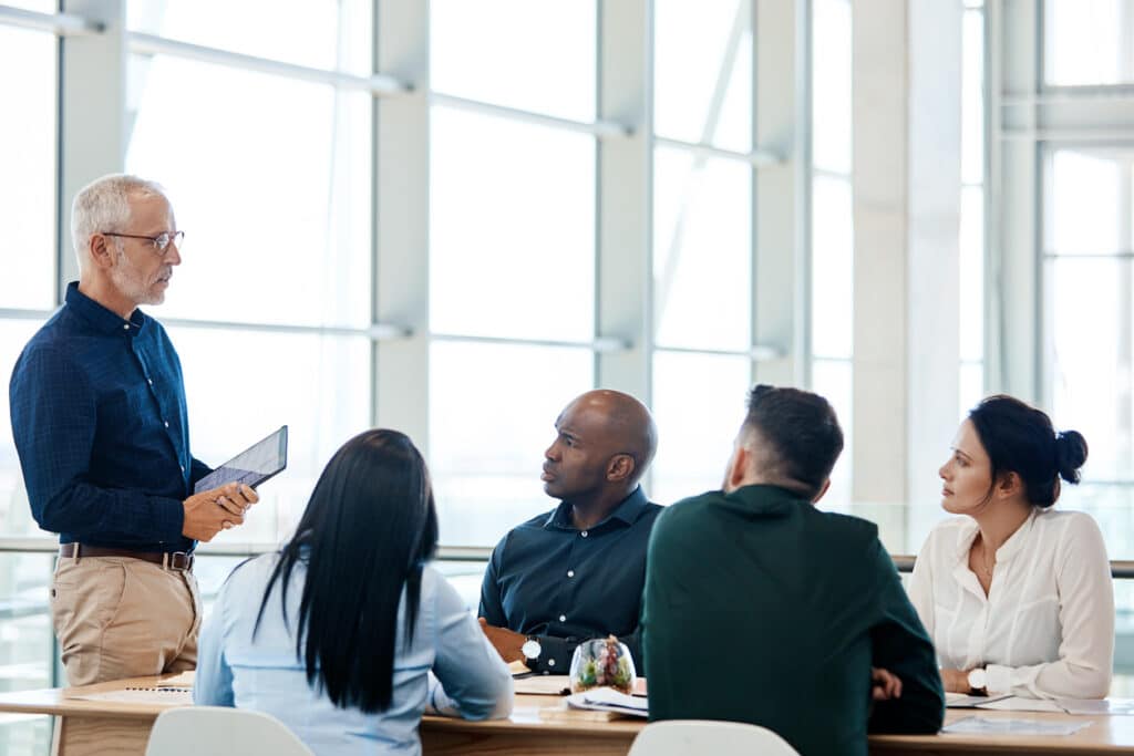 Employee Engagement Strategies for a Strong Company Culture