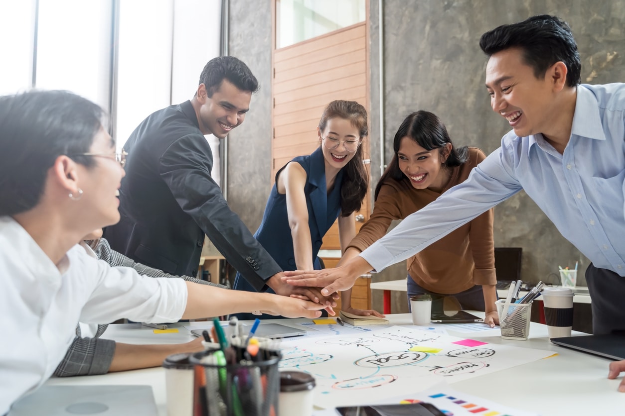 Creating Defined Roles and Accountabilities for Team Members