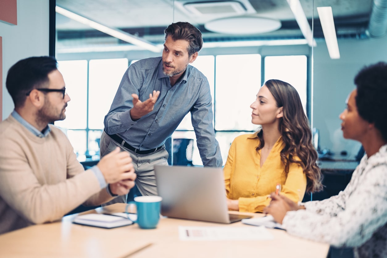 Creating Defined Roles and Accountabilities for Team Members