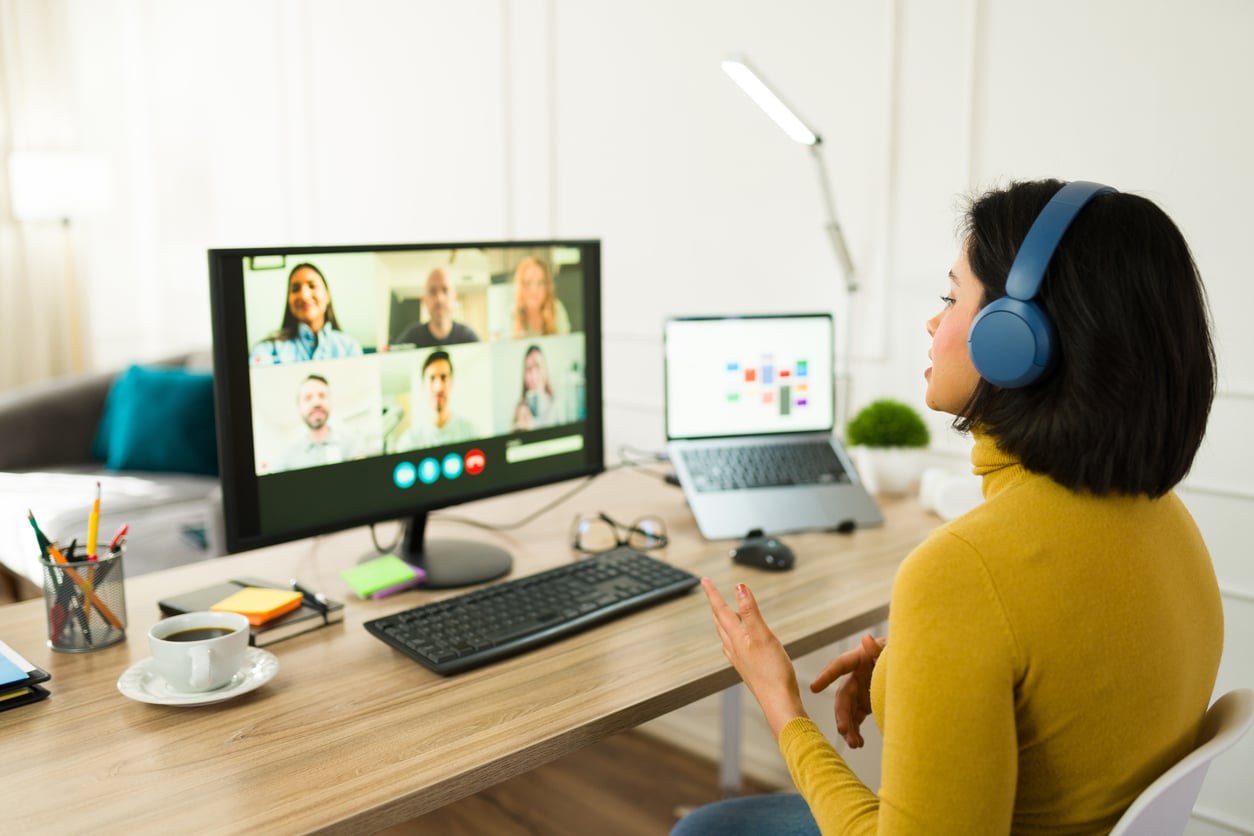 Top Post-COVID Workplace Trends and How to Manage Them